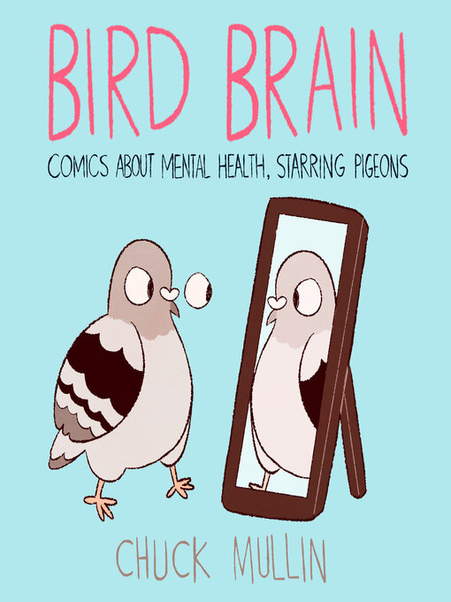 Libby Bird Brain